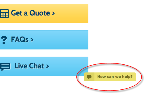 Live Chat - Europe for Schools - Europe for Schools